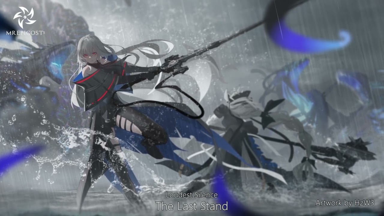 "THE LAST STAND" | Most Heroic Dramatic Final Battle Music — Loudest ...